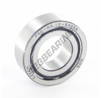 Roller bearing 10-6465a-fag - 17x32x10 mm | 123bearing