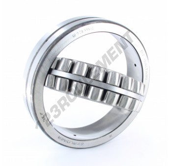 Self aligning roller bearing 21315-cc-skf - 75x160x37 mm | 123bearing