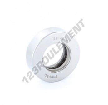 Thrust ball bearing 28tag007 - 28x56x16 mm | 123bearing