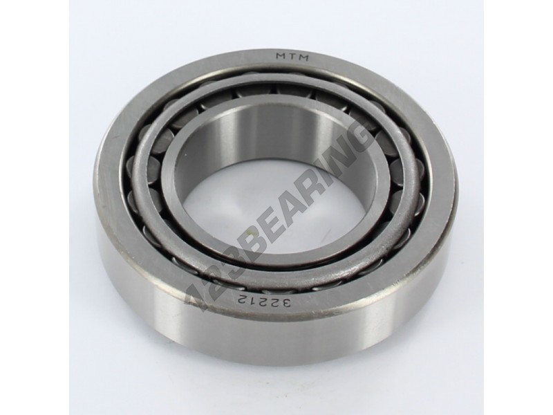Tapered roller bearing 32212 - 60x110x29.75 mm | 123Bearing