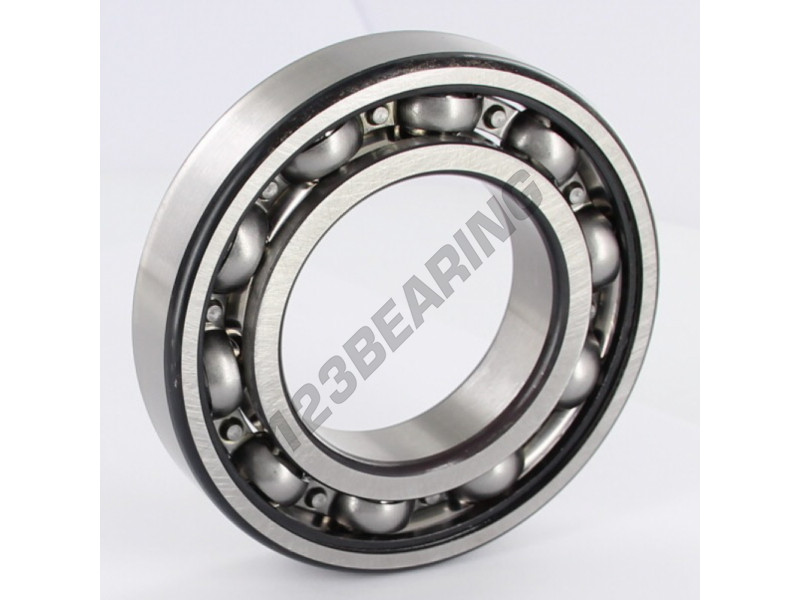 Deep groove ball bearing 6211-C3-SKF - 55x100x21 mm | 123Bearing