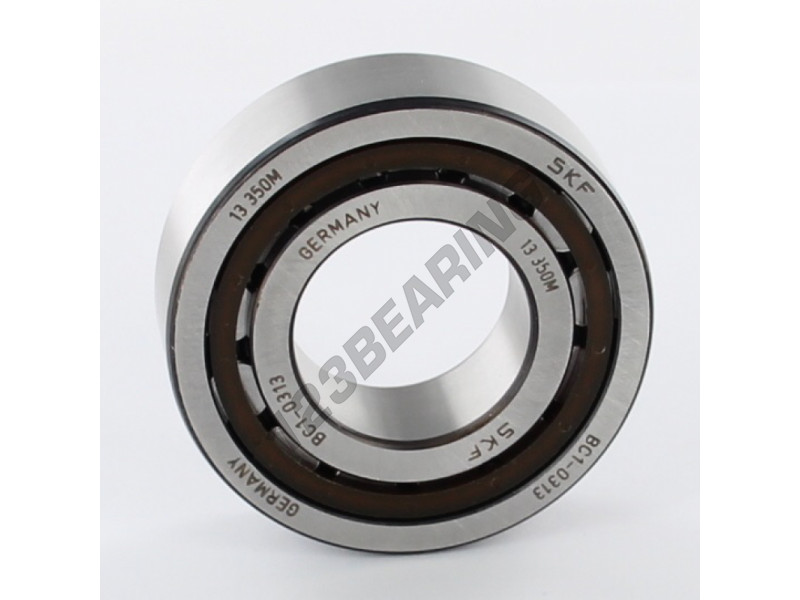 Deep groove ball bearing BC1-0313-SKF - 30x62x20 mm | 123Bearing
