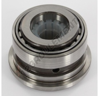 Gearbox bearing fc12049-snr - 20x40x24 mm | 123bearing