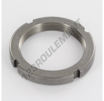 Lock nut km13-skf - 65x85x12 mm | 123bearing