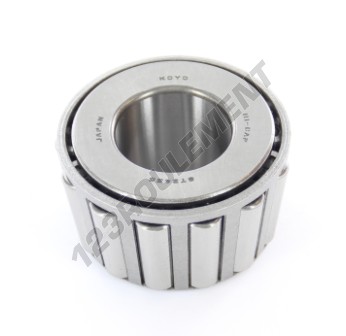 Raw cone st2455-koyo - 24.1x29 mm | 123bearing